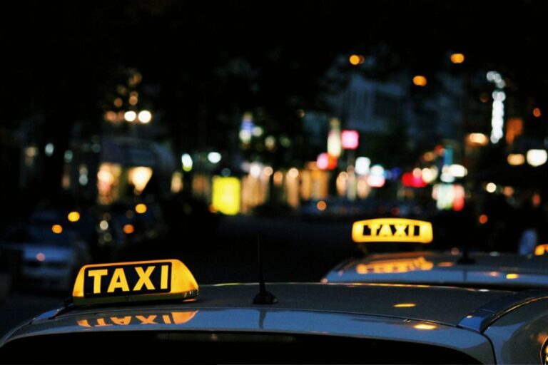 Cusco Taxi Safety Tips: Ensuring a Secure and Worry-Free Ride in Cusco ...